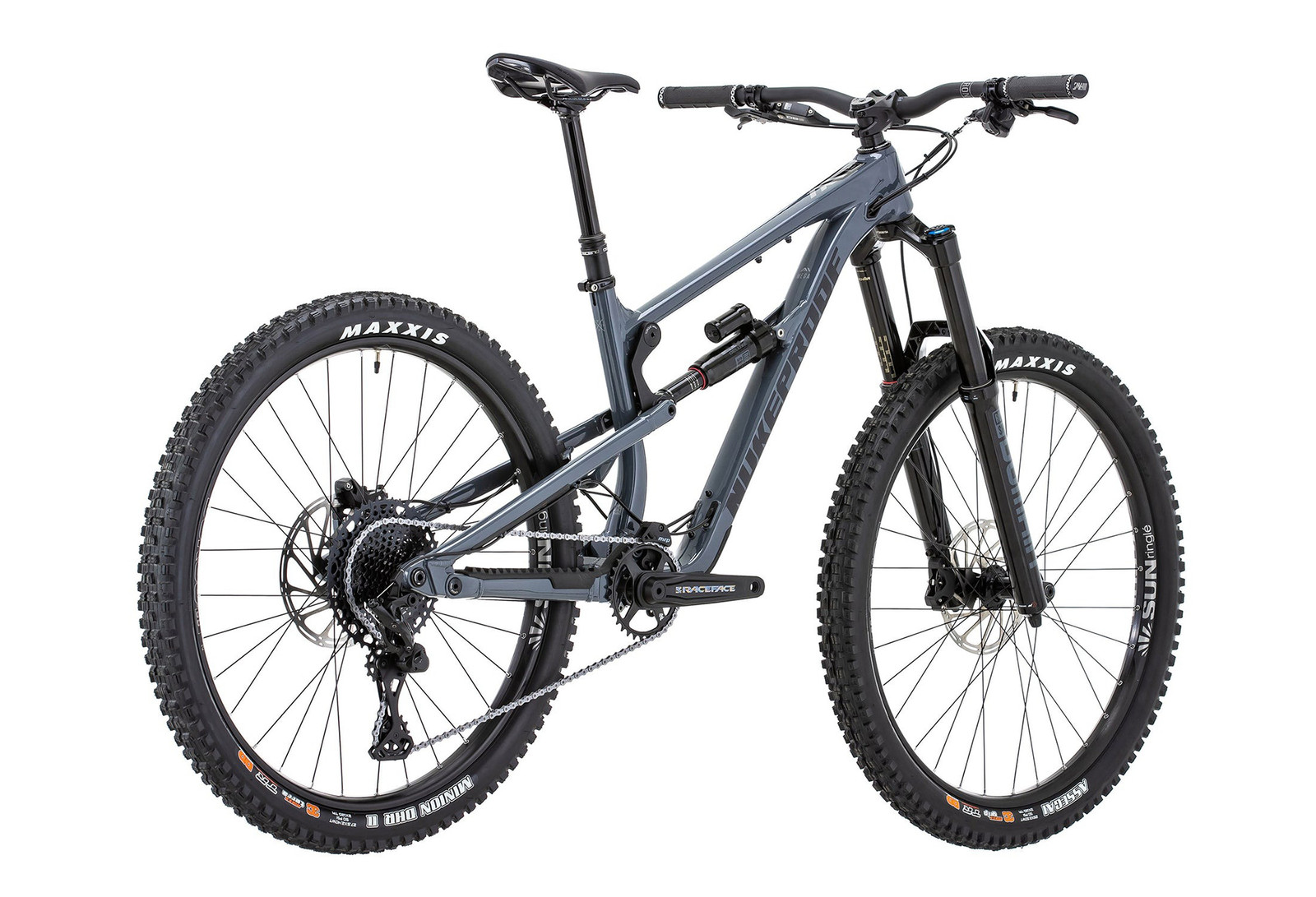 2023 Nukeproof Mega 297 Alloy Comp Bike - Reviews, Comparisons, Specs ...