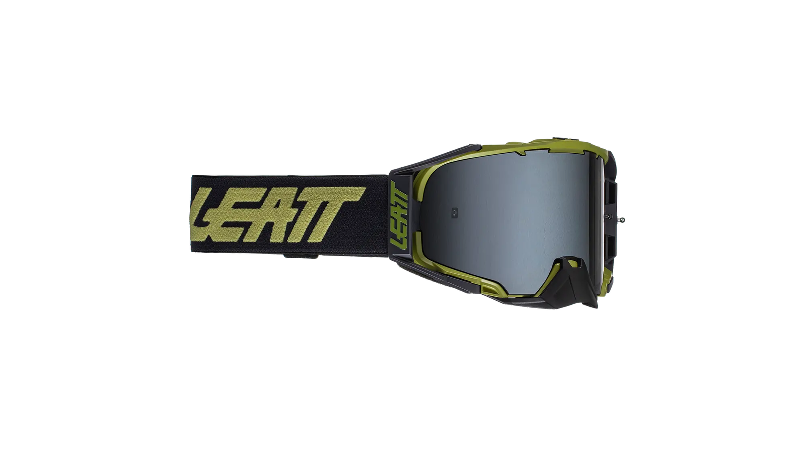 Leatt Velocity 6.5 Desert Goggles - Reviews, Comparisons, Specs ...