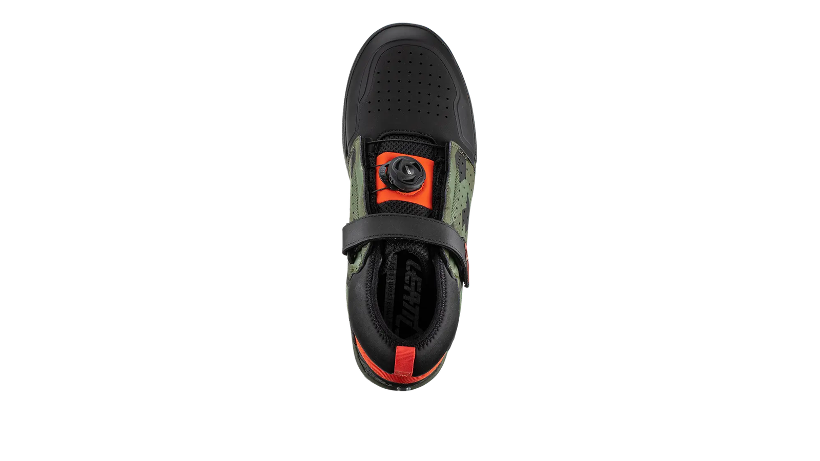 Leatt 4.0 Clip Pro Clipless Shoe - Reviews, Comparisons, Specs ...
