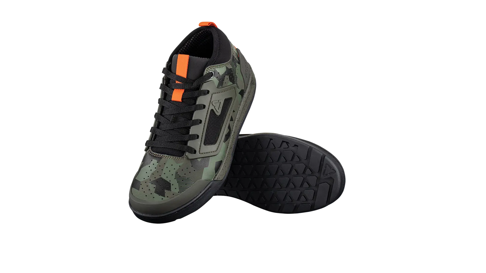 Leatt 3.0 Flat Pedal Shoe - Reviews, Comparisons, Specs - Flat Pedal ...