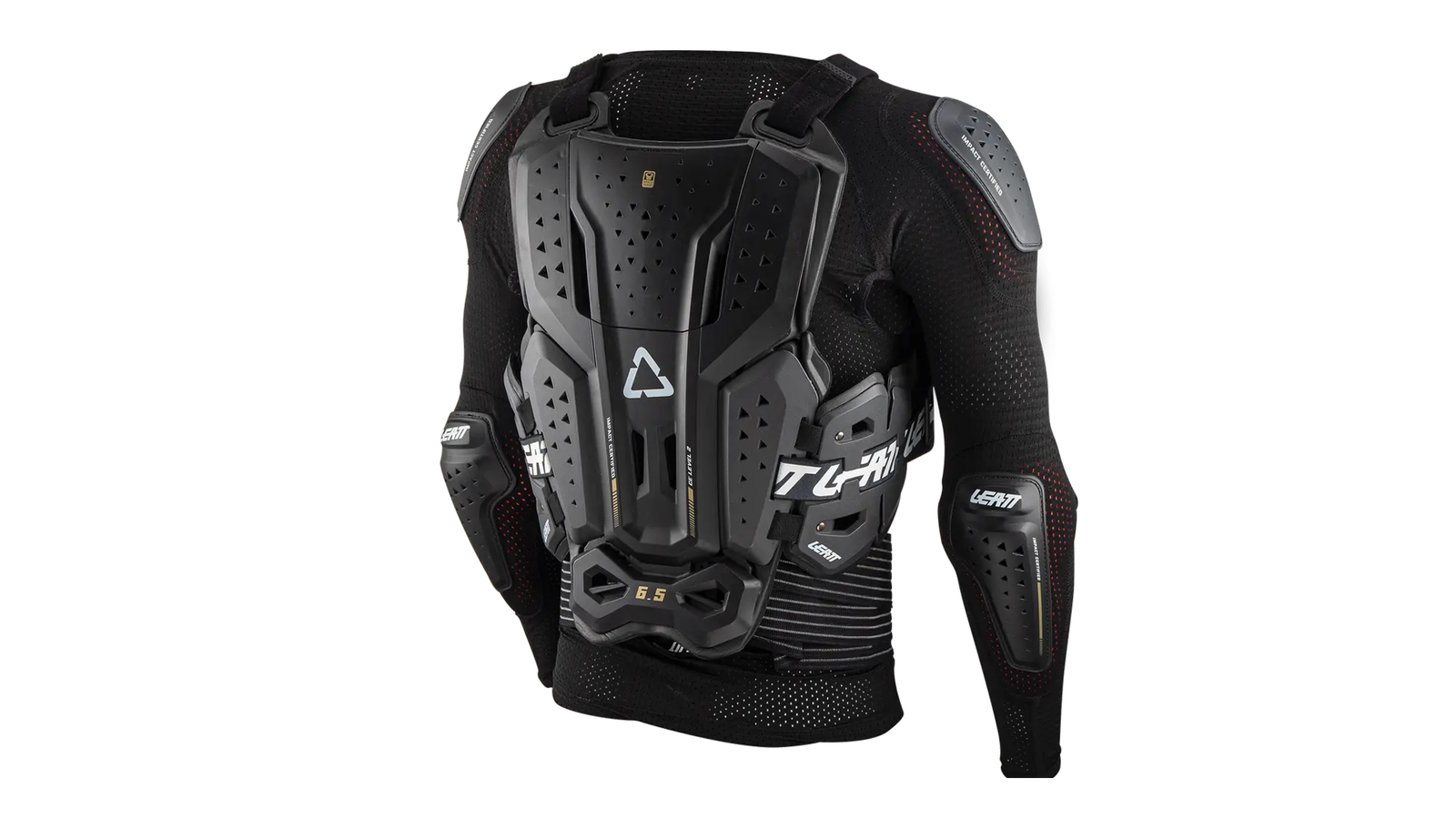Leatt Body Protector 6.5 - Reviews, Comparisons, Specs - Body Armor ...