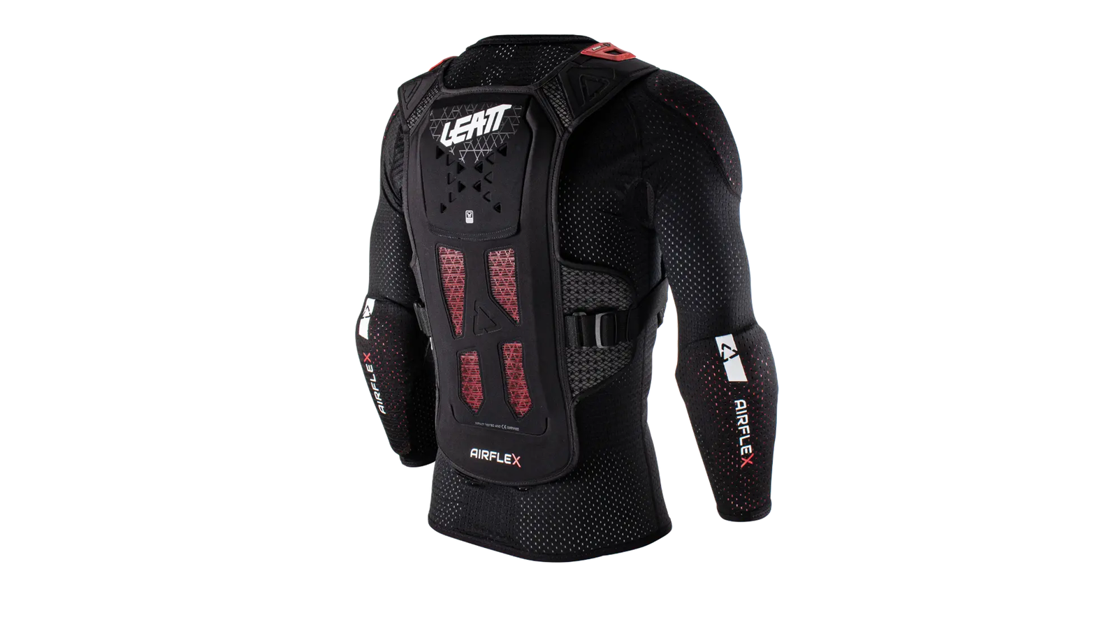Leatt Body Protector AirFlex - Reviews, Comparisons, Specs - Body Armor ...