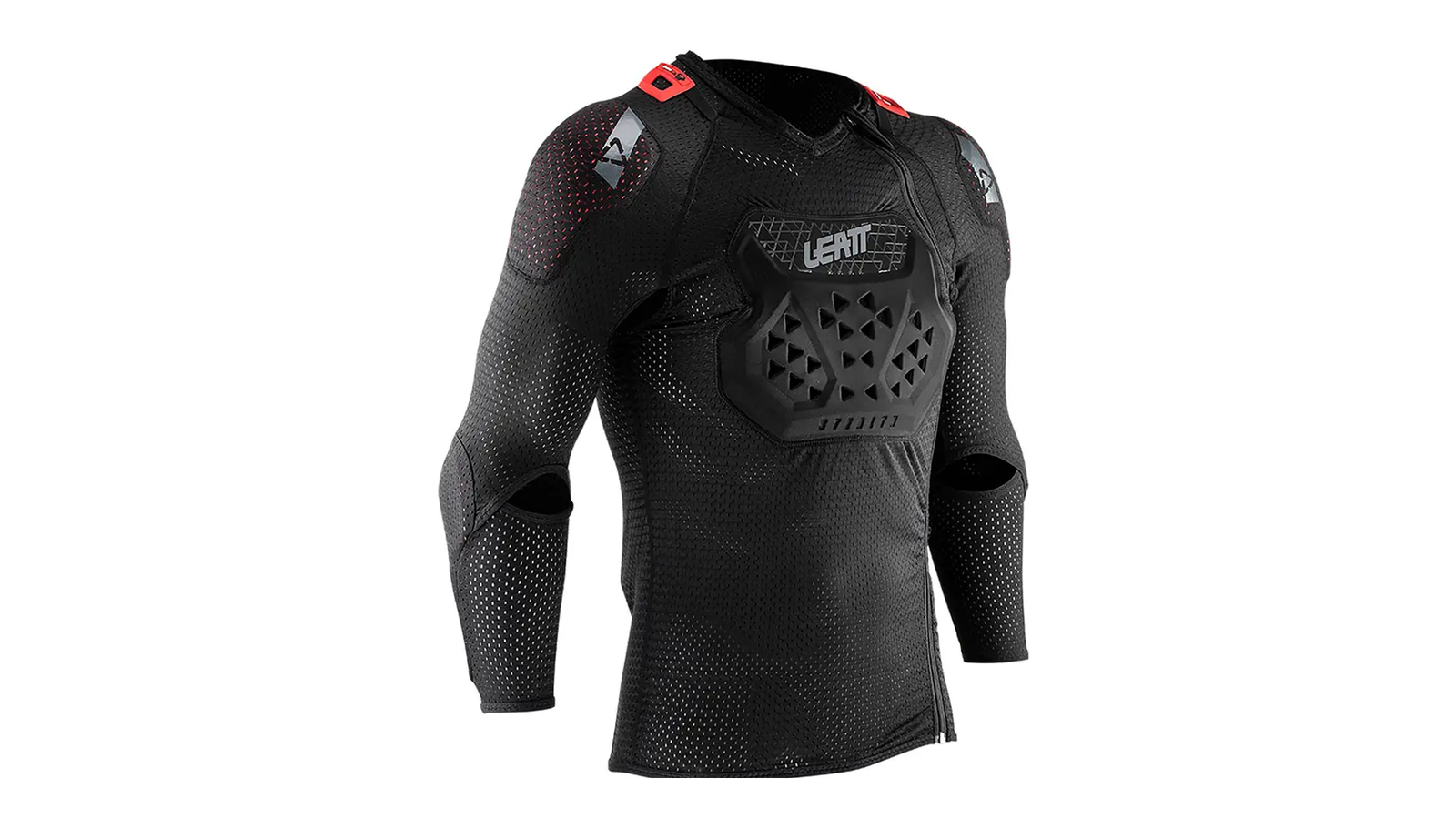 Leatt Body Protector AirFlex Stealth - Reviews, Comparisons, Specs ...