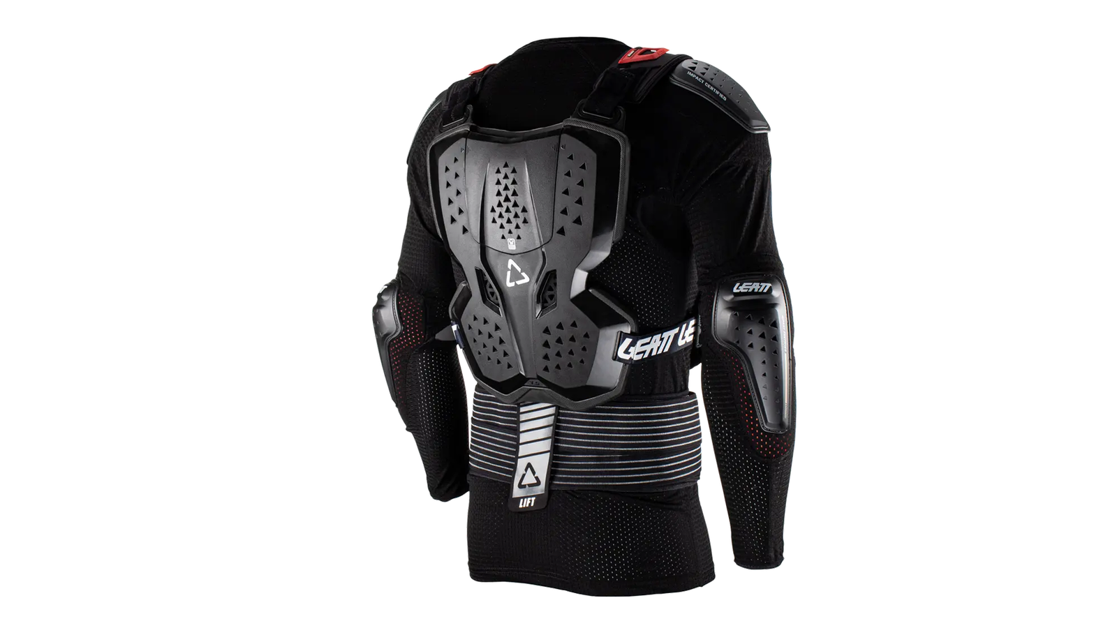 Leatt Body Protector 3.5 - Reviews, Comparisons, Specs - Body Armor ...
