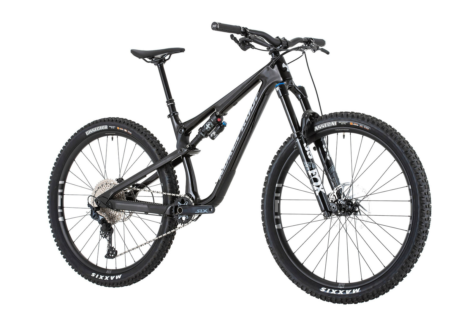 2023 Nukeproof Reactor 290 Carbon Elite Bike - Reviews, Comparisons ...