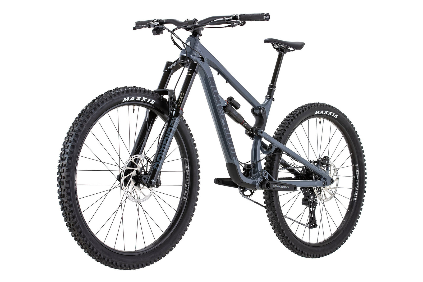 2023 Nukeproof Reactor 290 Alloy Comp Bike - Reviews, Comparisons ...