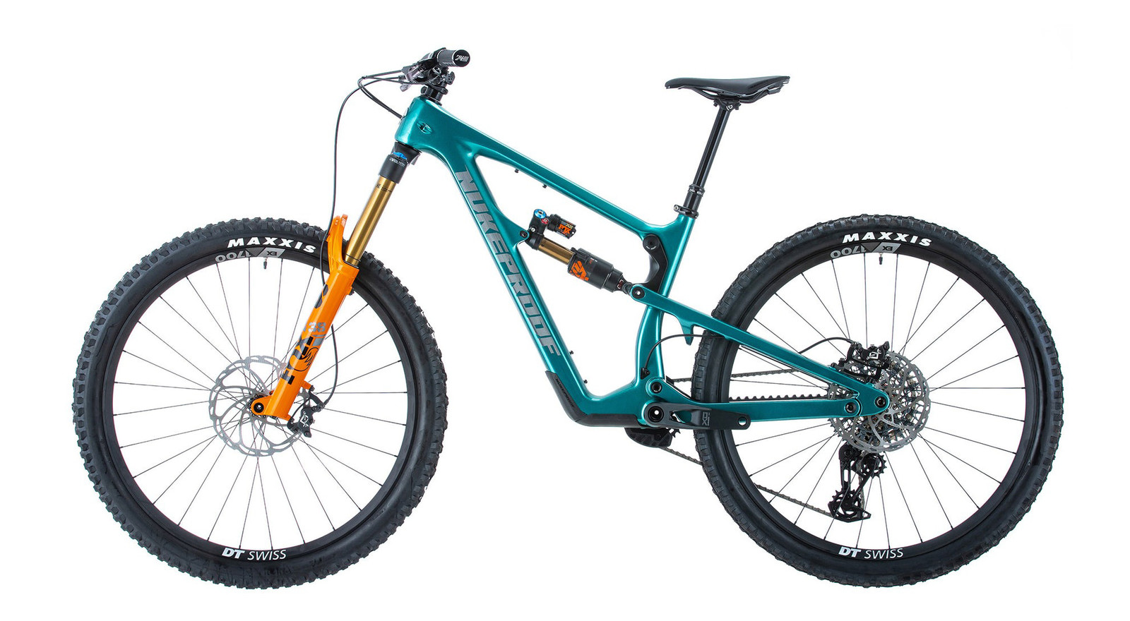 2023 Nukeproof Mega 290 Carbon Factory Bike - Reviews, Comparisons, Specs - Bikes - Vital MTB