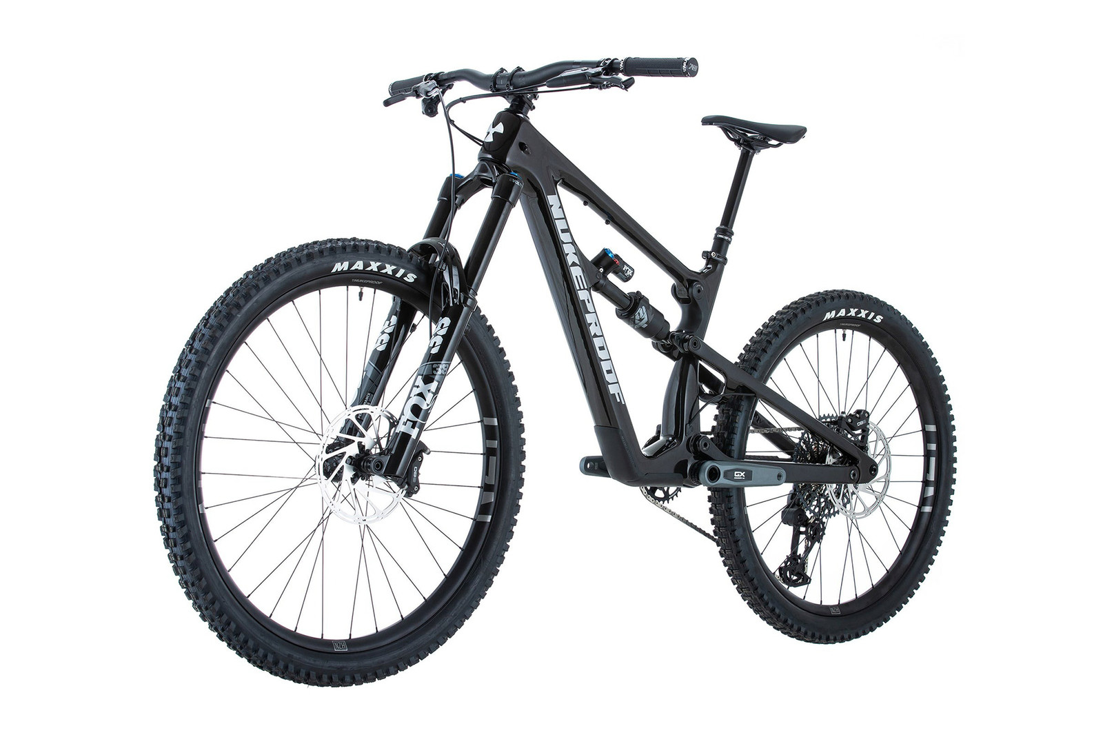 2023 Nukeproof Mega 297 Carbon Elite Bike - Reviews, Comparisons, Specs ...