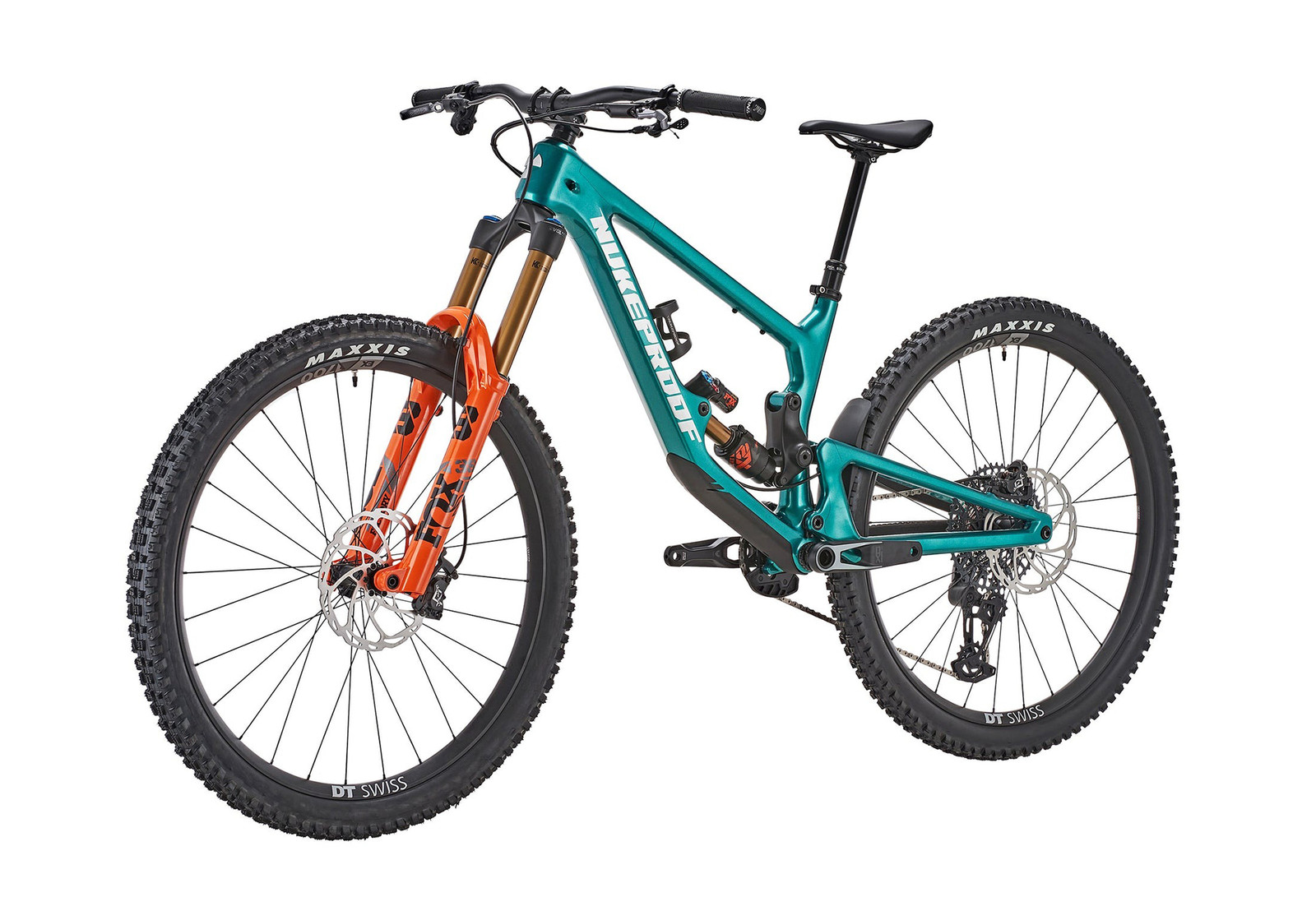 2023 Nukeproof Giga 290 Carbon Factory Bike - Reviews, Comparisons ...