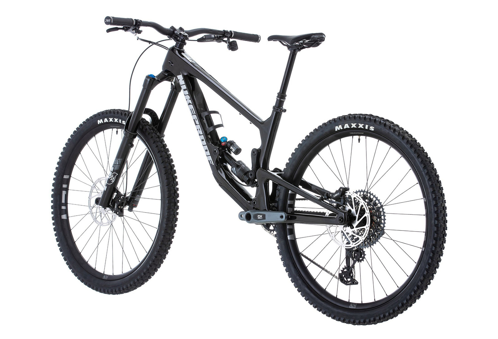 2023 Nukeproof Giga 290 Carbon Elite Bike - Reviews, Comparisons, Specs ...