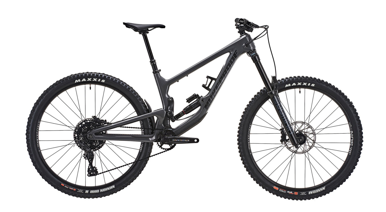 2023 Nukeproof Giga 290 Carbon Comp Bike - Reviews, Comparisons, Specs ...