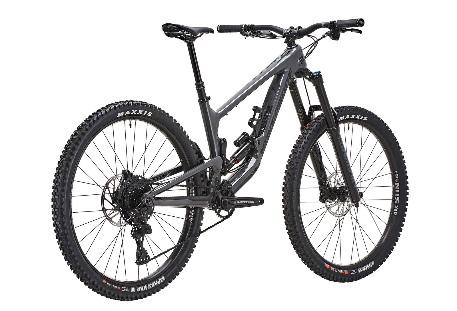 2023 Nukeproof Giga 290 Carbon Comp Bike - Reviews, Comparisons, Specs ...