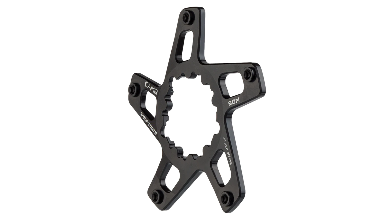 Wolf Tooth CAMO Direct Mount Spider For SRAM - Reviews, Comparisons ...