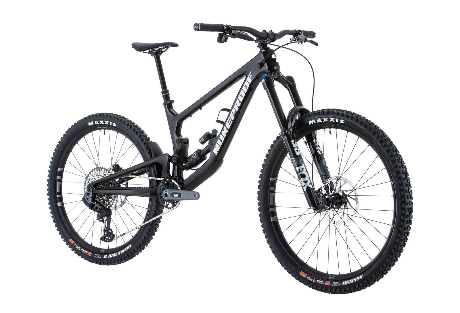 2023 Nukeproof Giga 297 Carbon Elite Bike - Reviews, Comparisons, Specs - Bikes - Vital MTB