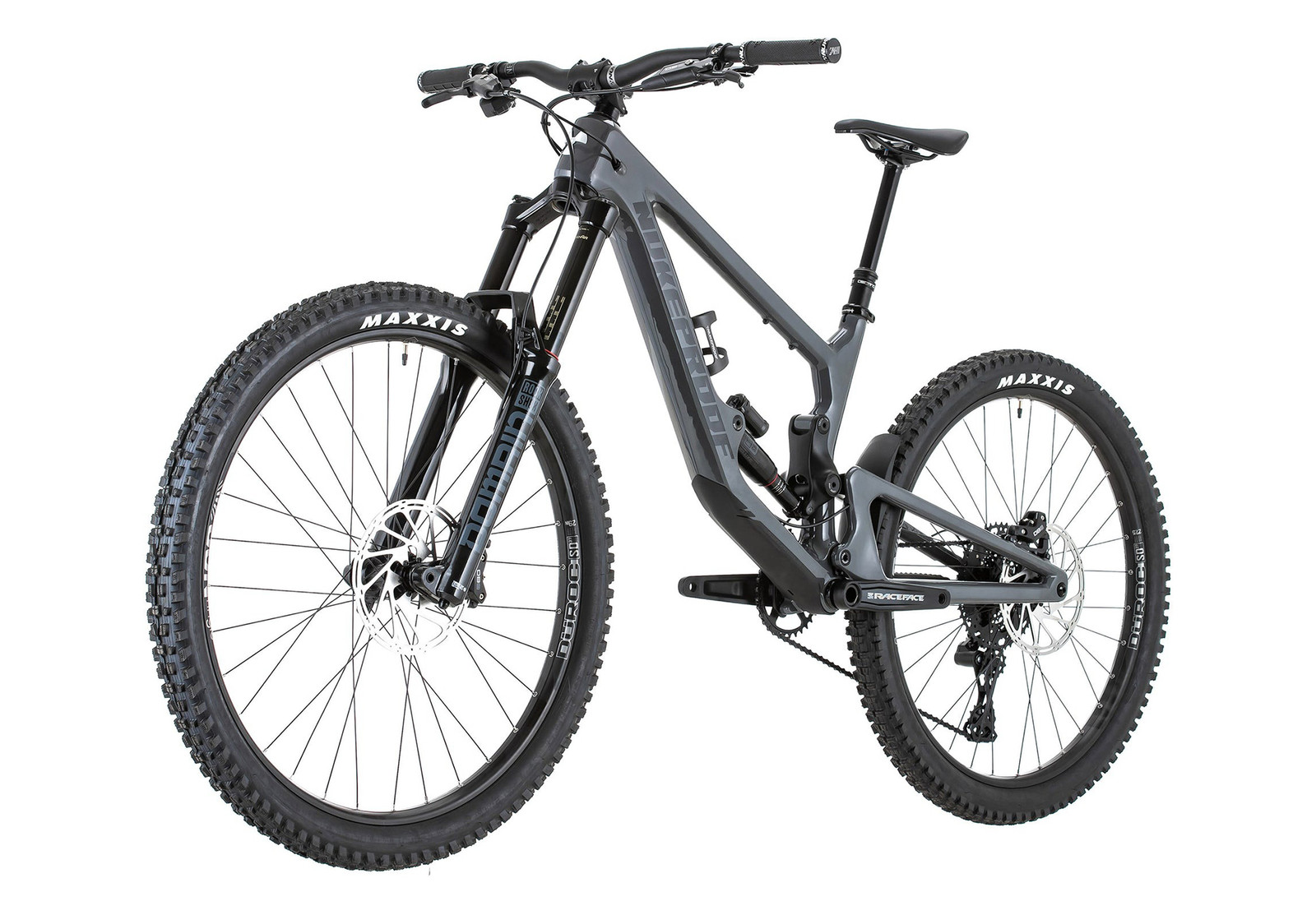 2023 Nukeproof Giga 297 Carbon Comp Bike - Reviews, Comparisons, Specs - Bikes - Vital MTB
