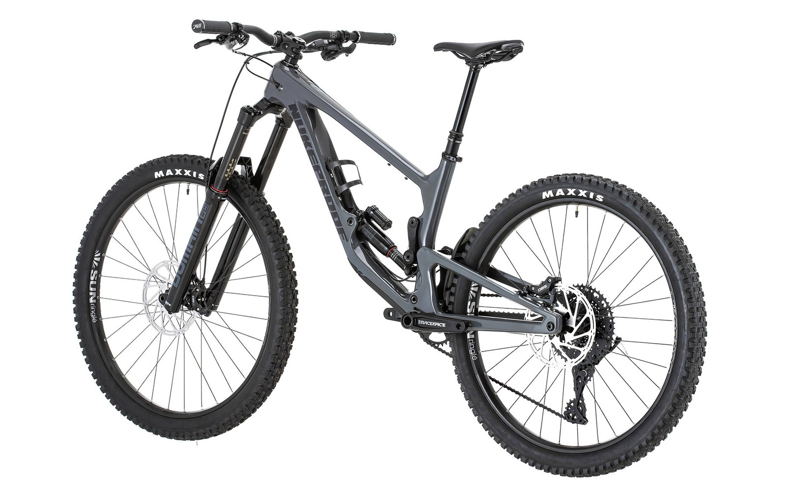 2023 Nukeproof Giga 297 Carbon Comp Bike - Reviews, Comparisons, Specs ...