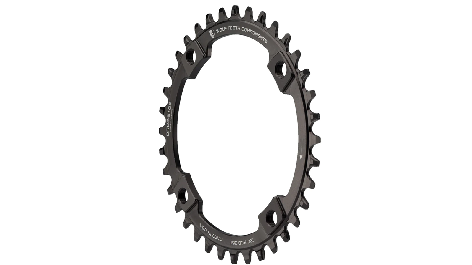Wolf Tooth 120 BCD Chainring - Reviews, Comparisons, Specs - Chainrings ...