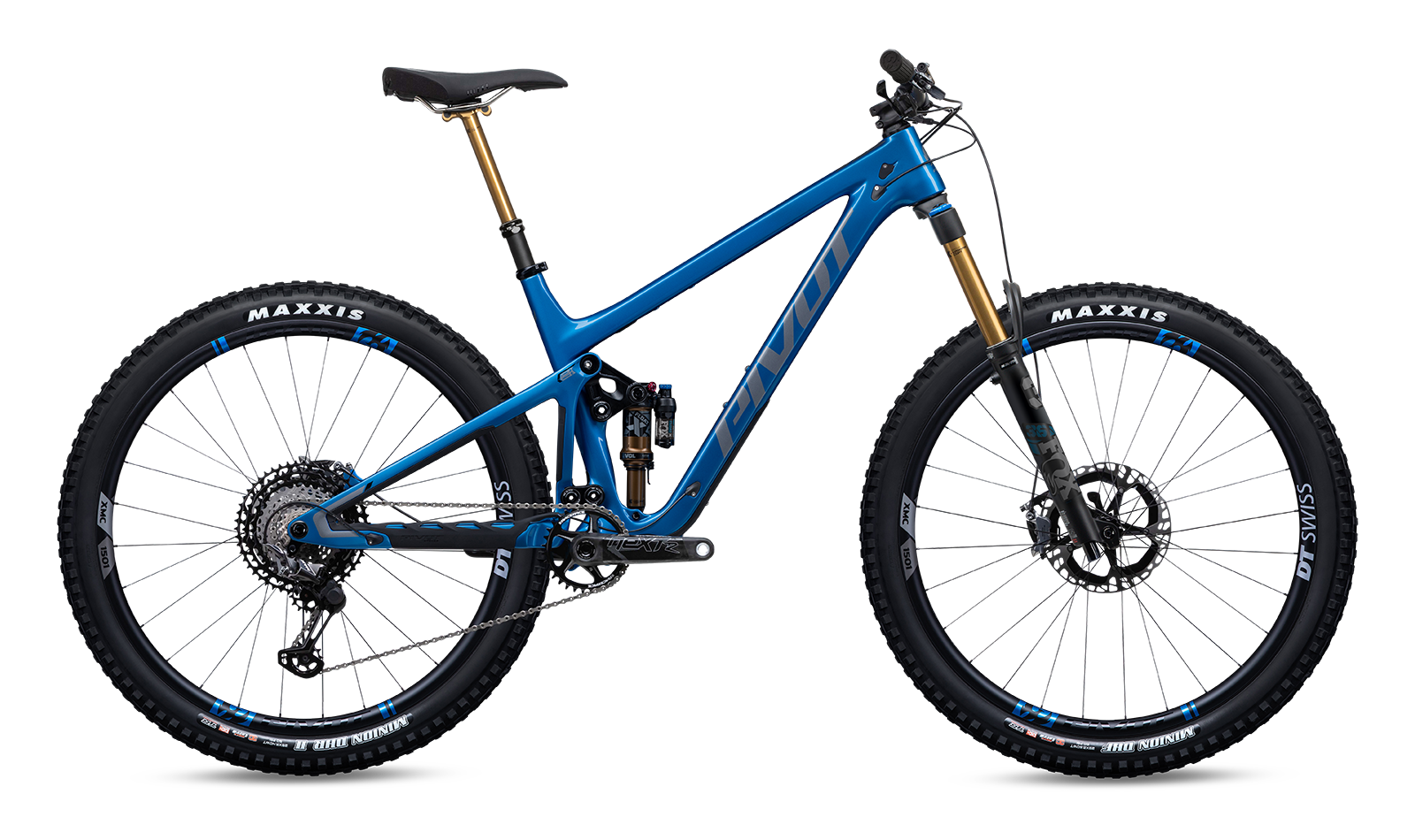 2023 Pivot Switchblade Team XTR Bike - Reviews, Comparisons, Specs - Bikes - Vital MTB