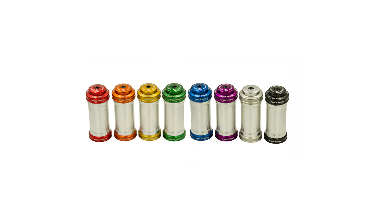 Wolf Tooth Premium EC Headsets - External Cup - Reviews, Comparisons ...