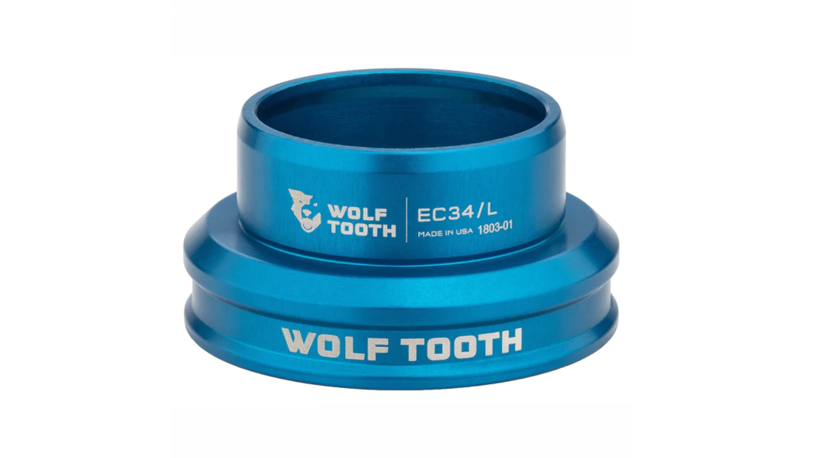 Wolf Tooth Premium EC Headsets - External Cup - Reviews, Comparisons ...