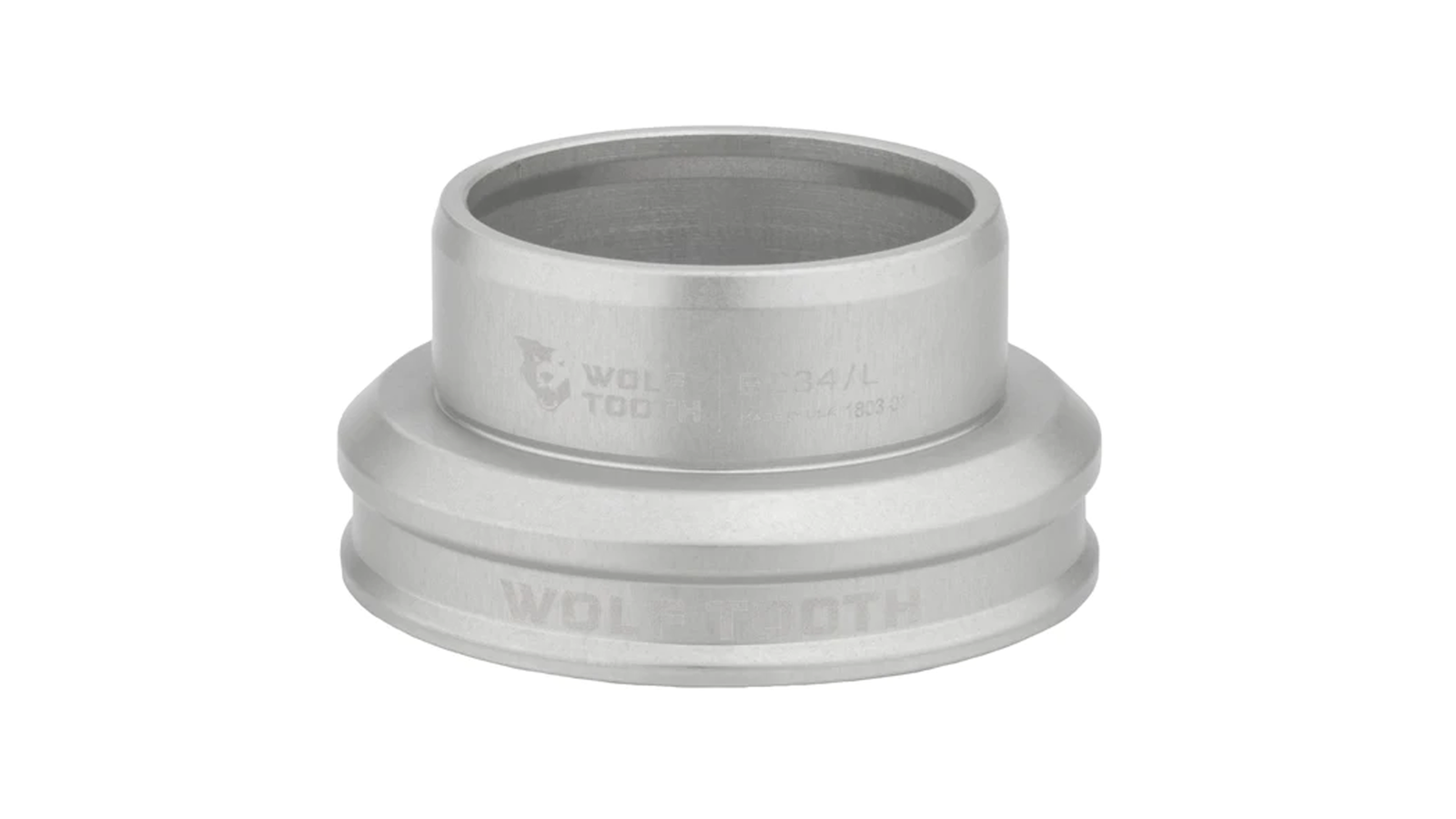 Wolf Tooth Premium EC Headsets - External Cup - Reviews, Comparisons ...