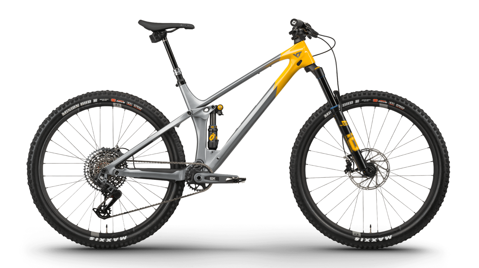 2023 YT IZZO Uncaged 11 Bike - Reviews, Comparisons, Specs - Bikes ...