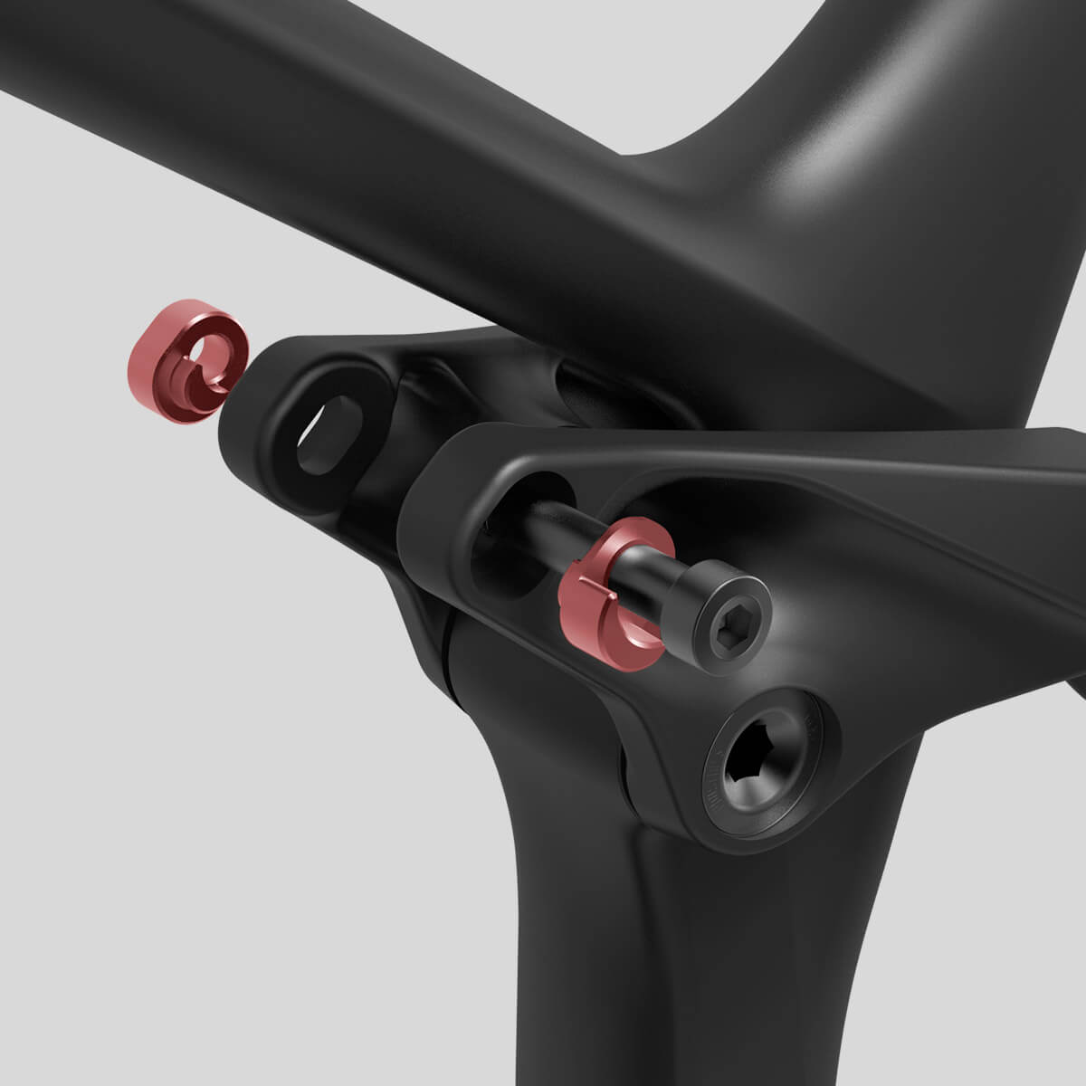 2023 YT IZZO Uncaged 11 Bike - Reviews, Comparisons, Specs - Bikes ...