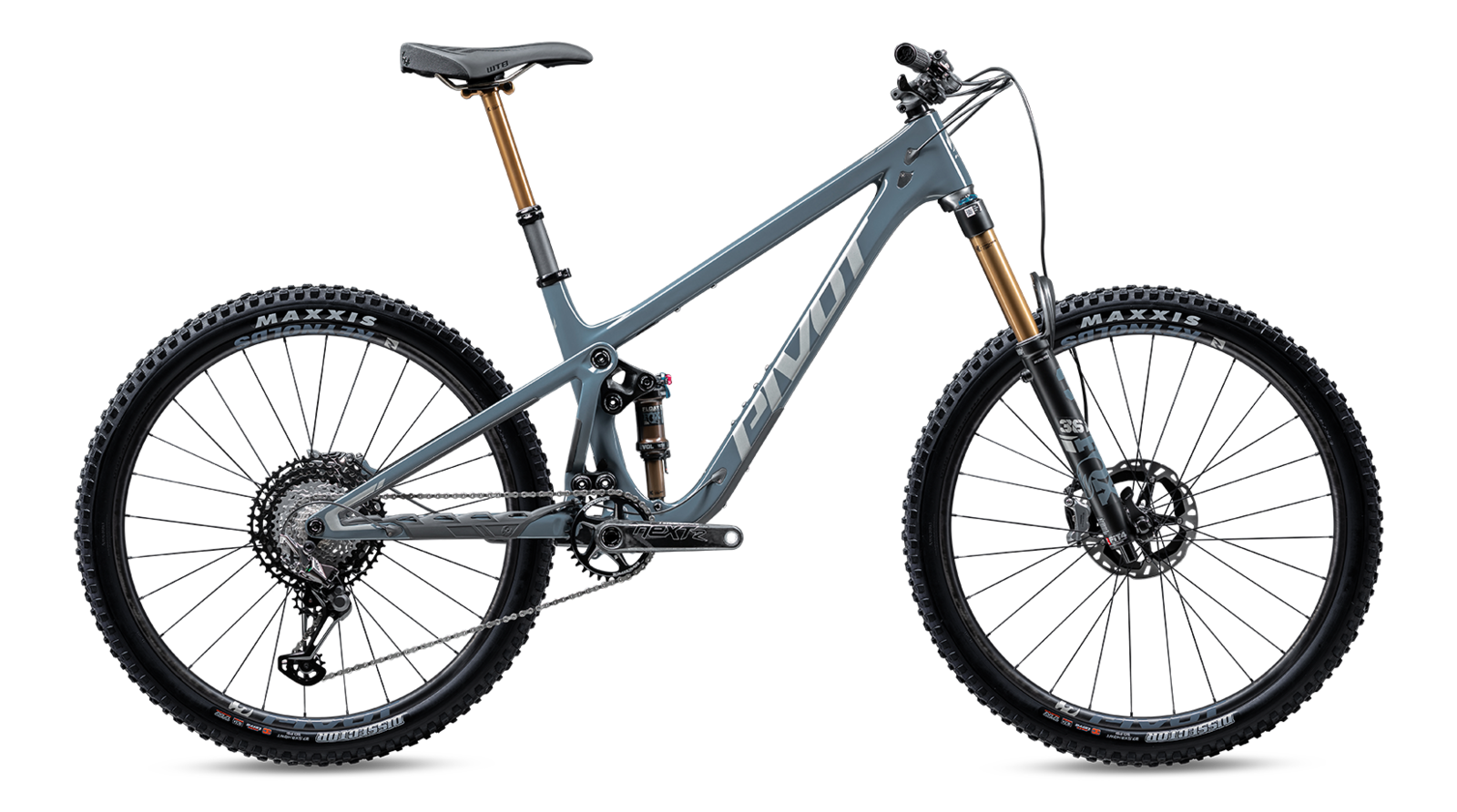 2023 Pivot Shadowcat Team XTR Bike - Reviews, Comparisons, Specs ...