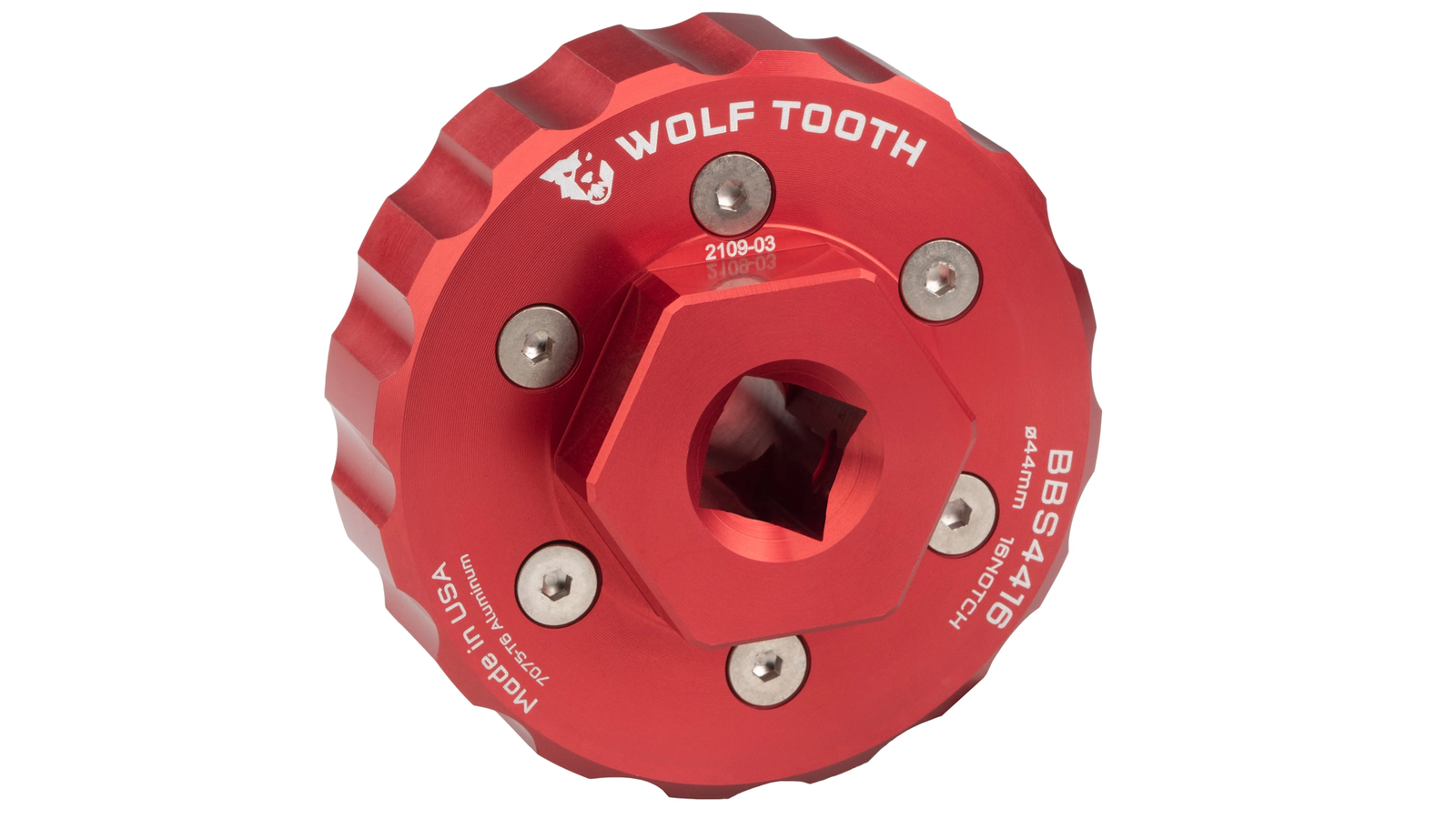 Wolf Tooth Bottom Bracket Tools - Reviews, Comparisons, Specs - Tools & Tool Kits - Vital MTB