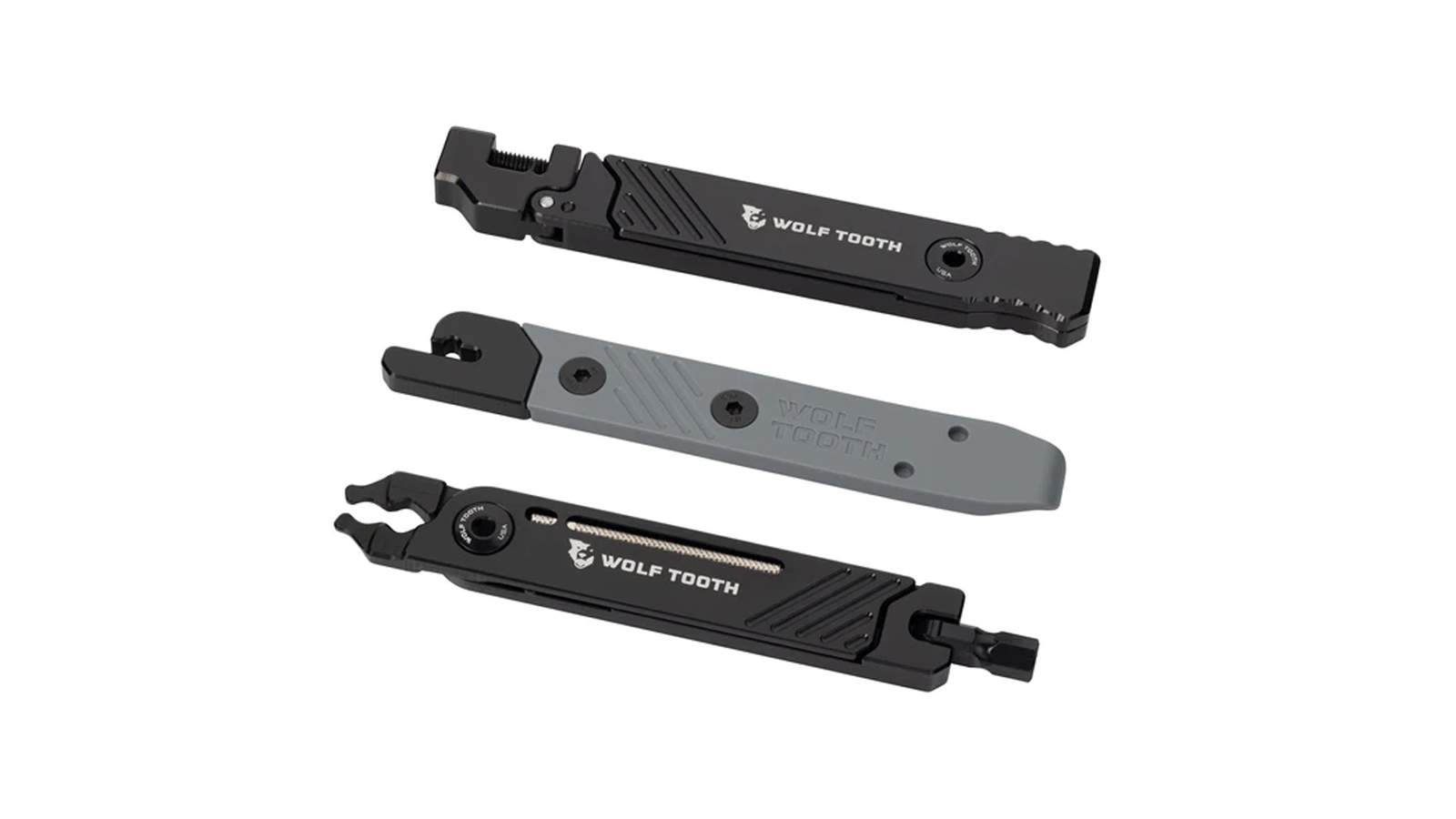 Wolf Tooth 8-Bit Kit One - Reviews, Comparisons, Specs - Tools & Tool ...