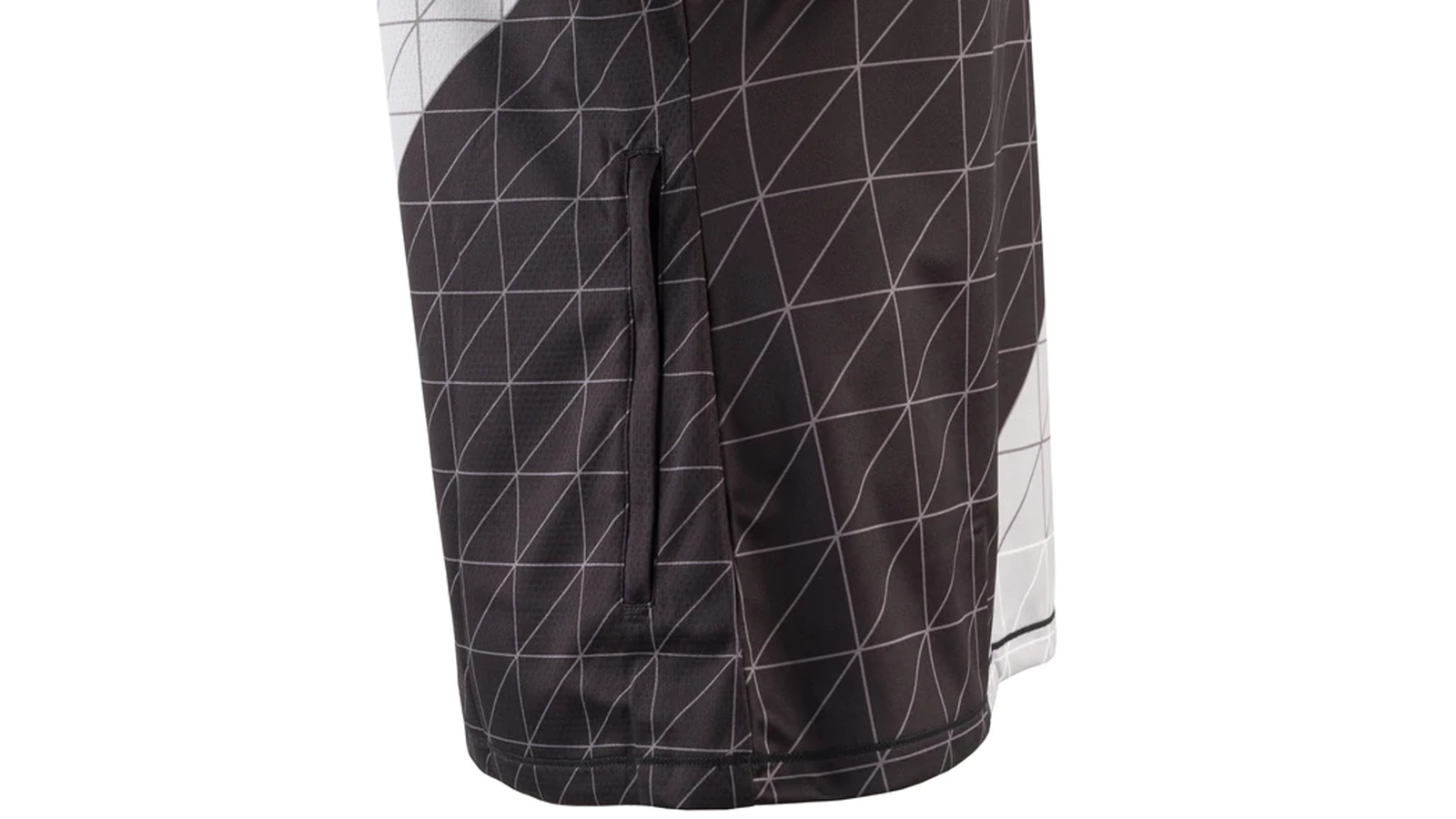 Wolf Tooth Matrix Trail Jersey - Reviews, Comparisons, Specs - Riding ...