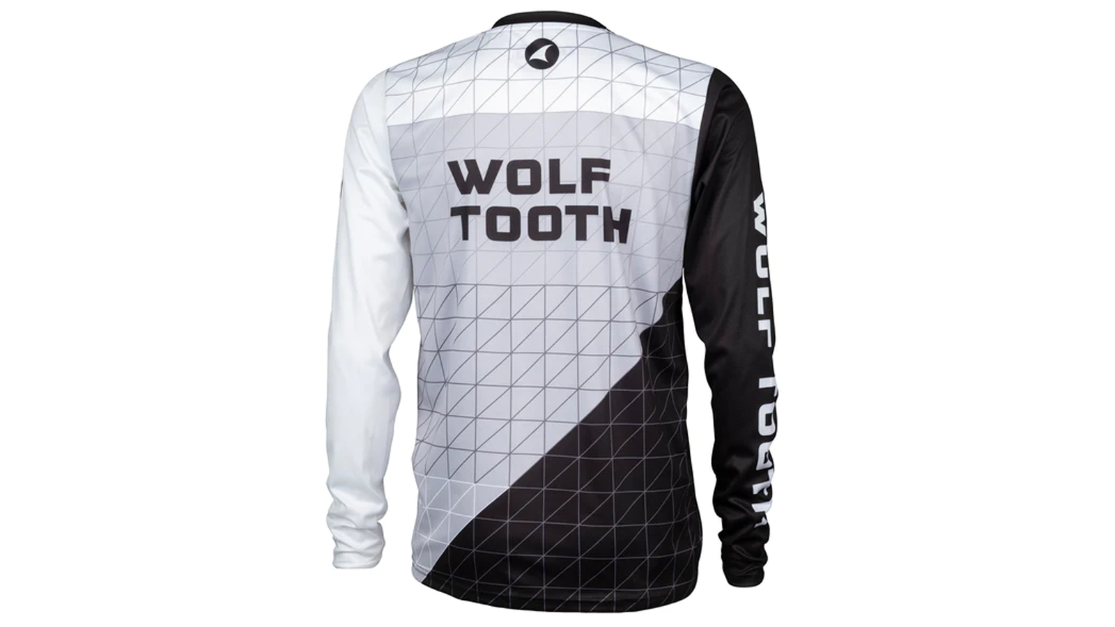 Wolf Tooth Matrix Trail Long Sleeve Jersey - Reviews, Comparisons ...