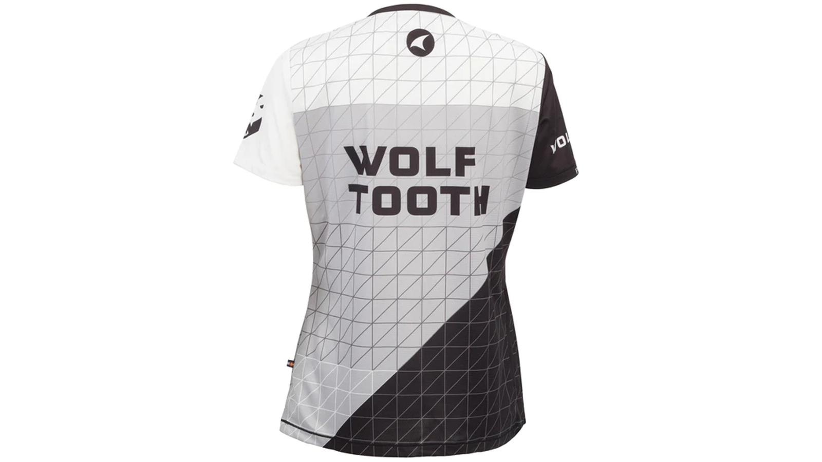 Wolf Tooth Womens Matrix Trail Jersey - Reviews, Comparisons, Specs ...
