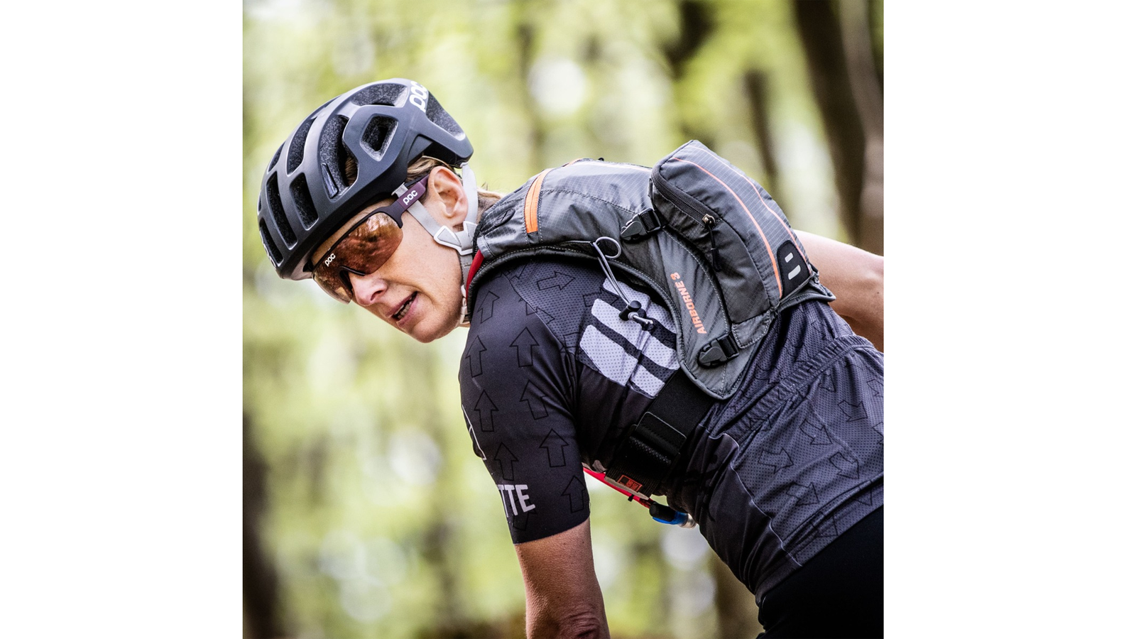 USWE Airborne 3L MTB Hydration Pack - Reviews, Comparisons, Specs ...