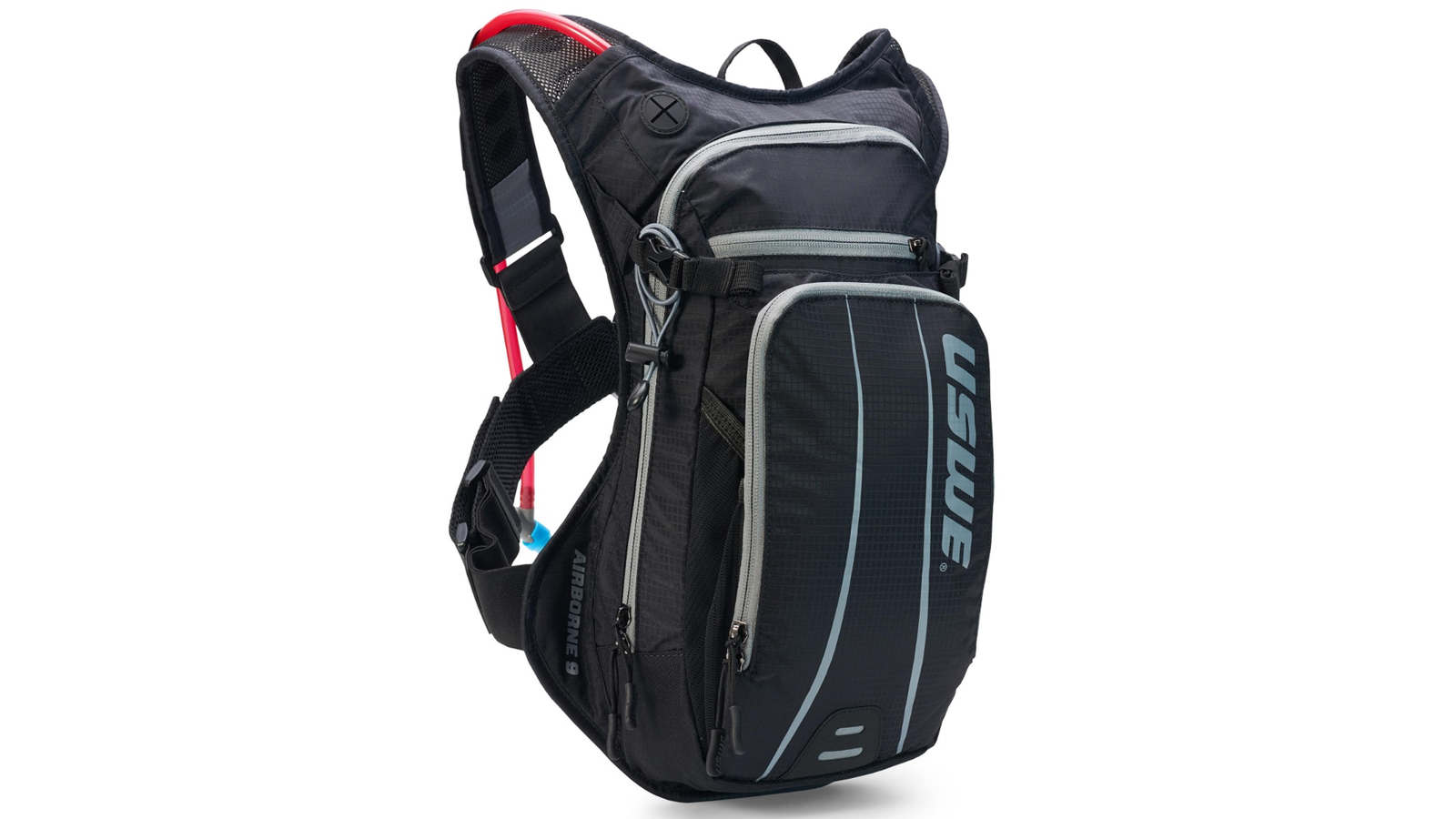 USWE Airborne 9L MTB Hydration Pack - Reviews, Comparisons, Specs ...