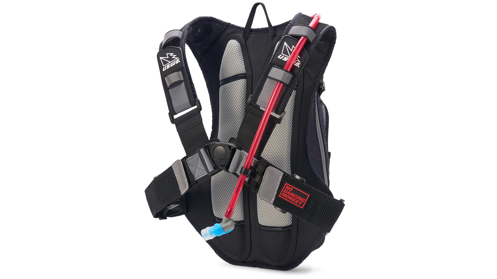 USWE Airborne 9L Race Edition MTB Hydration Pack - Reviews, Comparisons ...