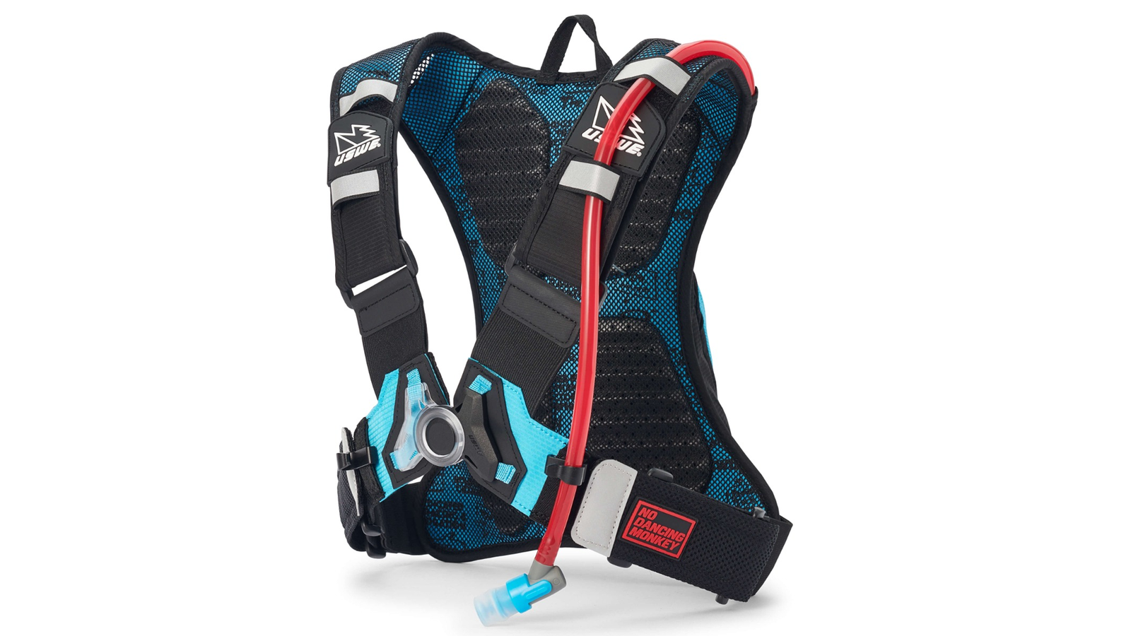 USWE MTB Hydro 3L Hydration Pack - Reviews, Comparisons, Specs ...
