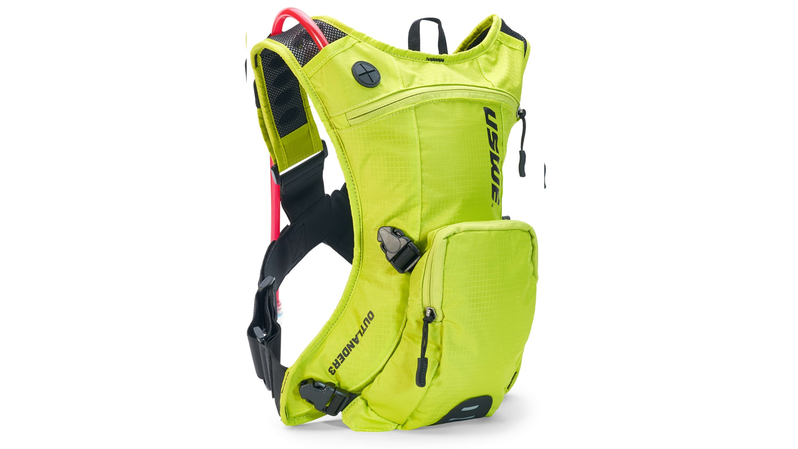 USWE Outlander 3L Hydration Pack - Reviews, Comparisons, Specs ...