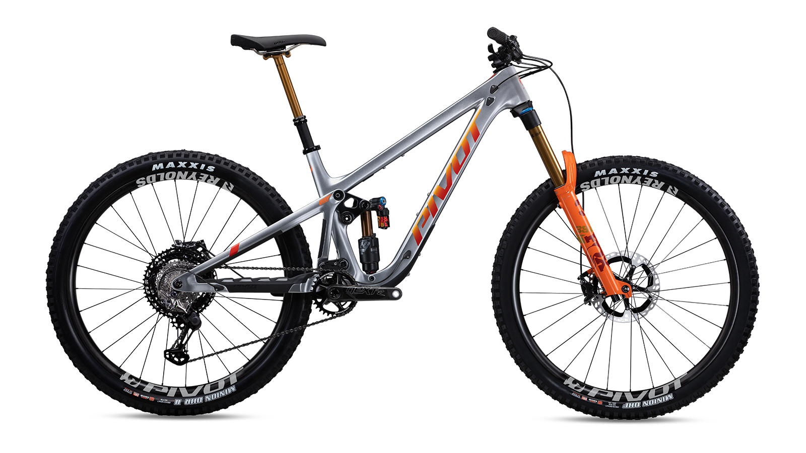2023 Pivot Firebird Team XTR Bike - Reviews, Comparisons, Specs - Bikes ...