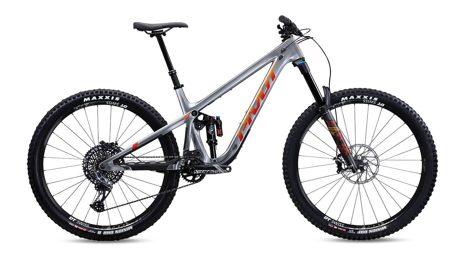 2023 Pivot Firebird Ride GX/X01 Bike - Reviews, Comparisons, Specs - Bikes - Vital MTB