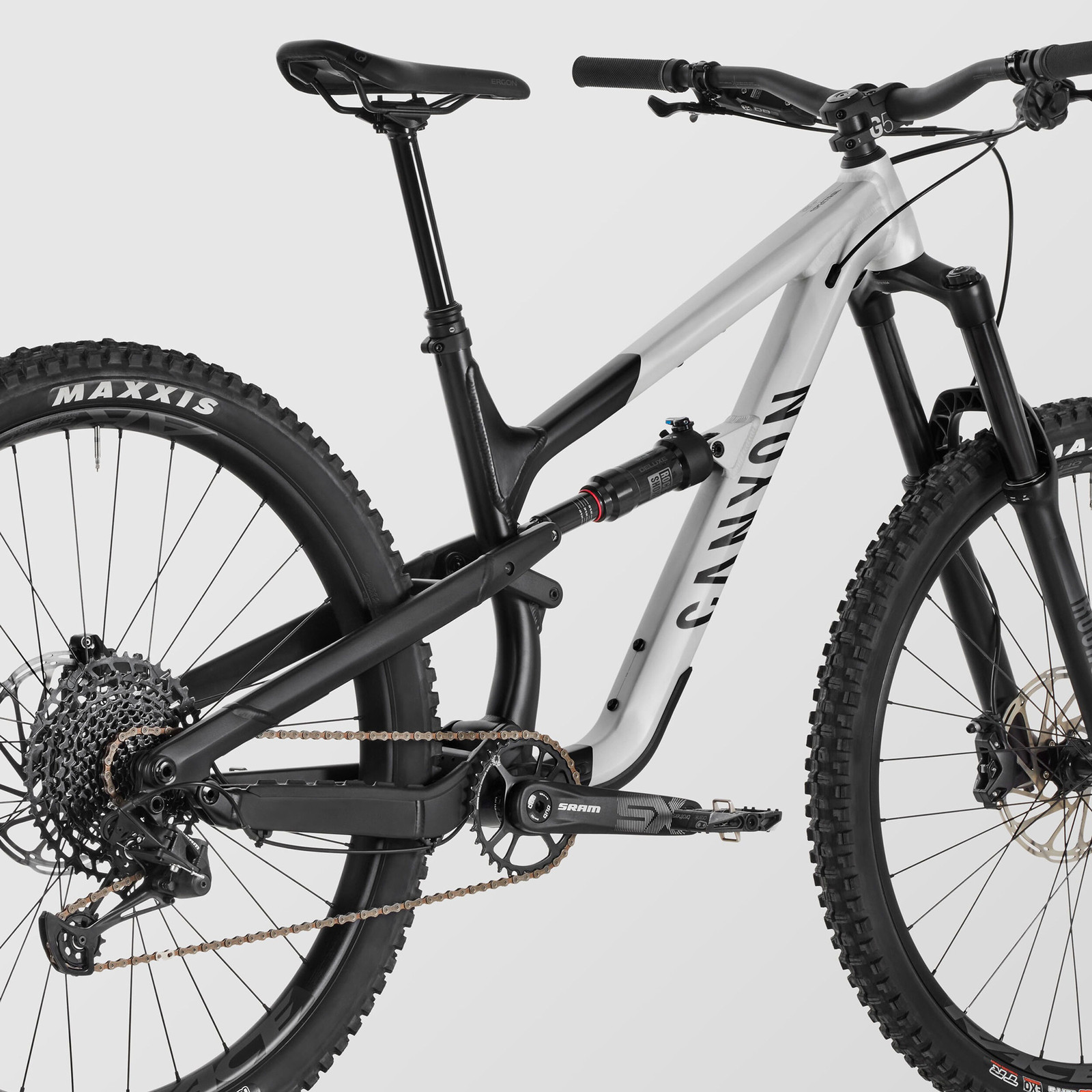 2023 Canyon Spectral 29 AL 4 Bike - Reviews, Comparisons, Specs - Bikes ...