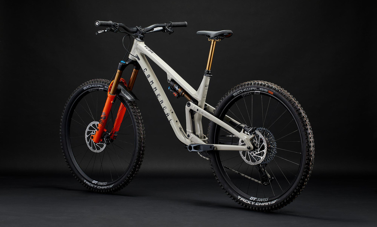 2023 Commencal Meta V5 T-Type Bike - Reviews, Comparisons, Specs ...