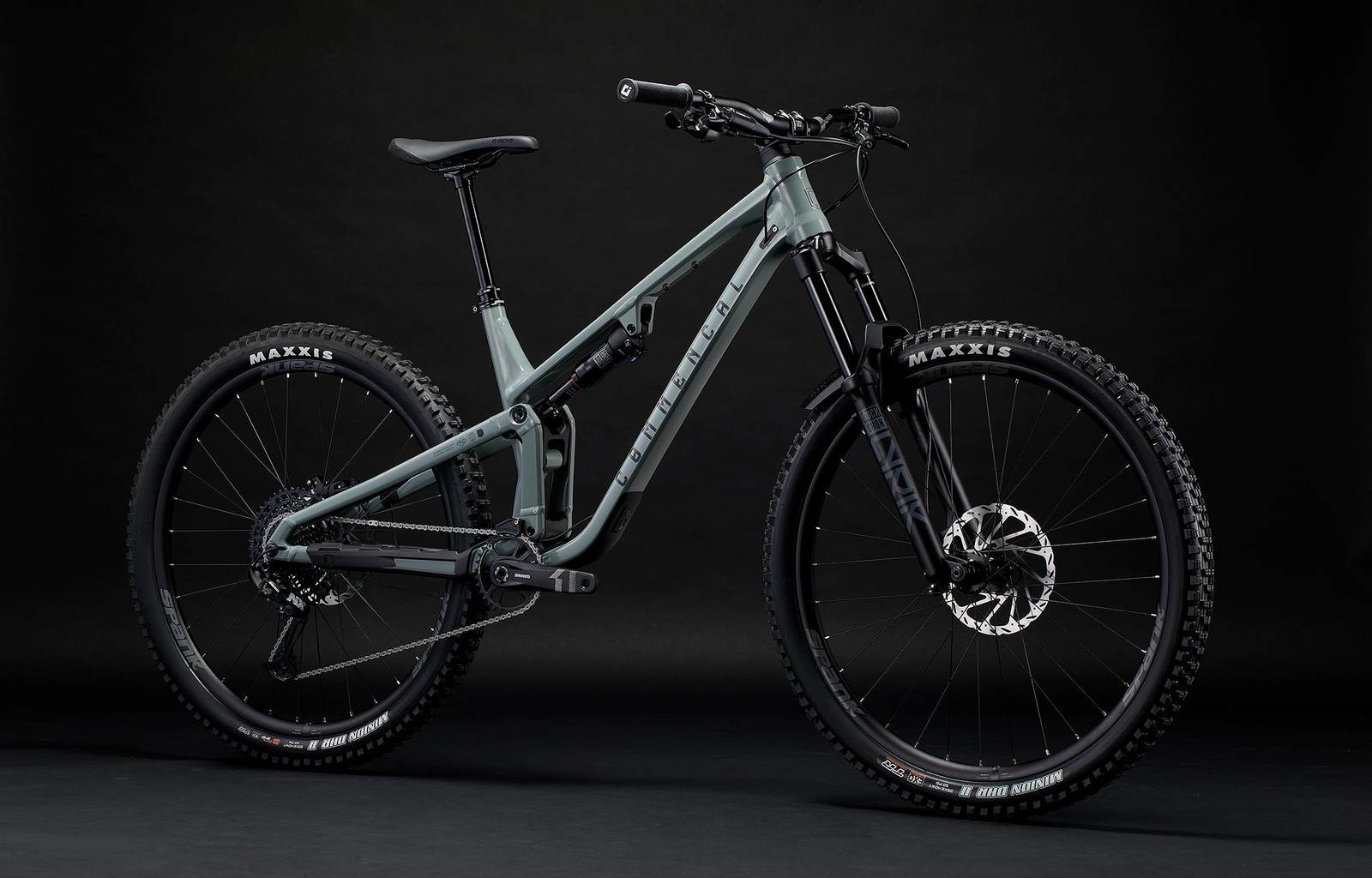 2023 Commencal Meta V5 Ride Bike - Reviews, Comparisons, Specs - Bikes ...