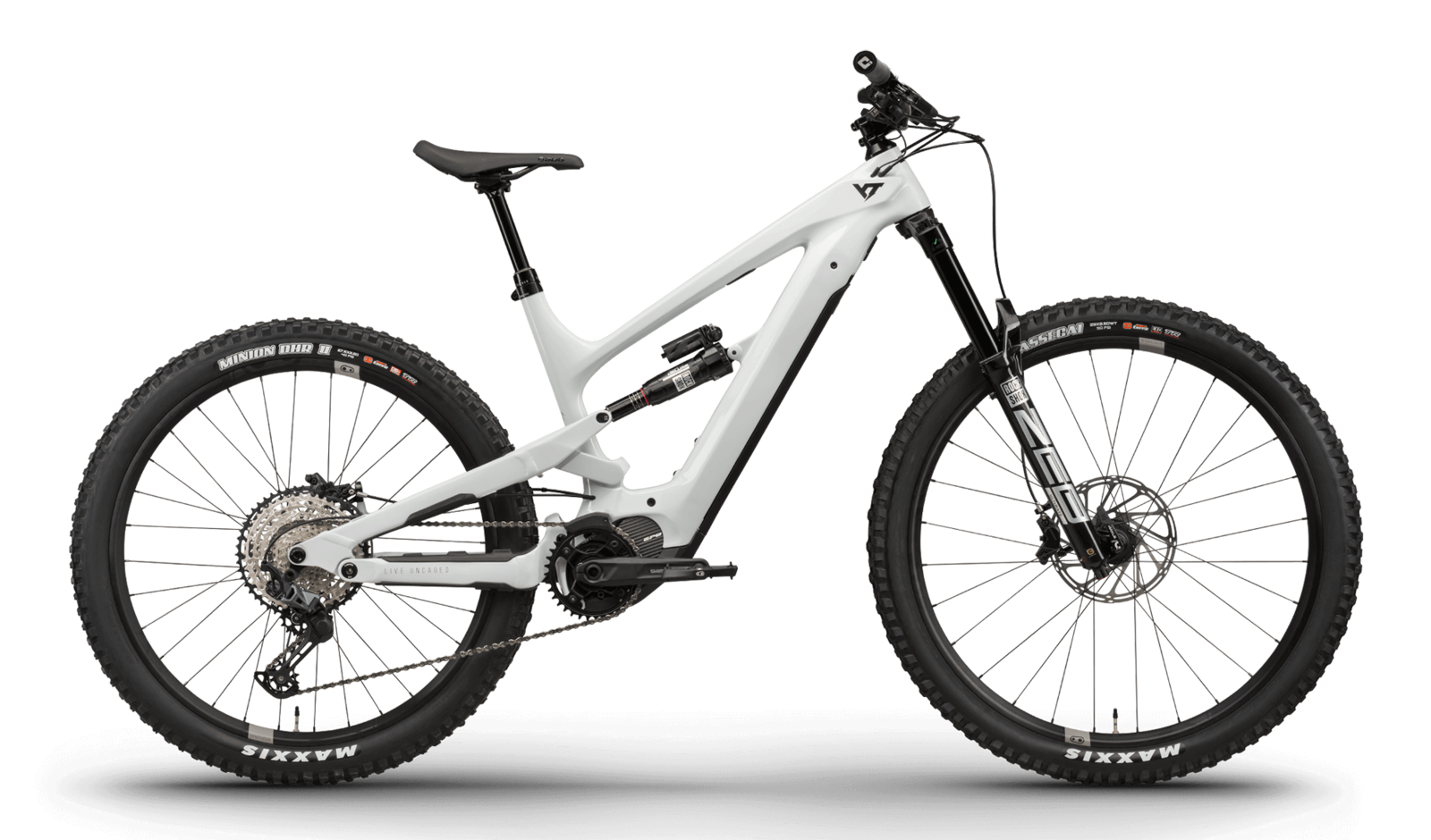 2023 YT Decoy MX Core 3 E-Bike - Reviews, Comparisons, Specs - E-Bikes - Vital MTB