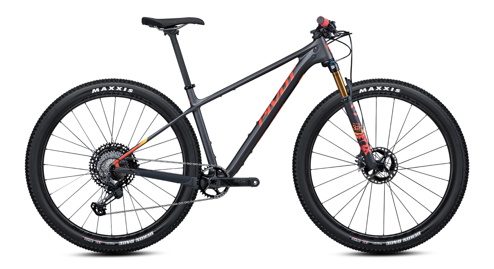 2023 Pivot LES SL Team XTR Bike - Reviews, Comparisons, Specs - Bikes ...