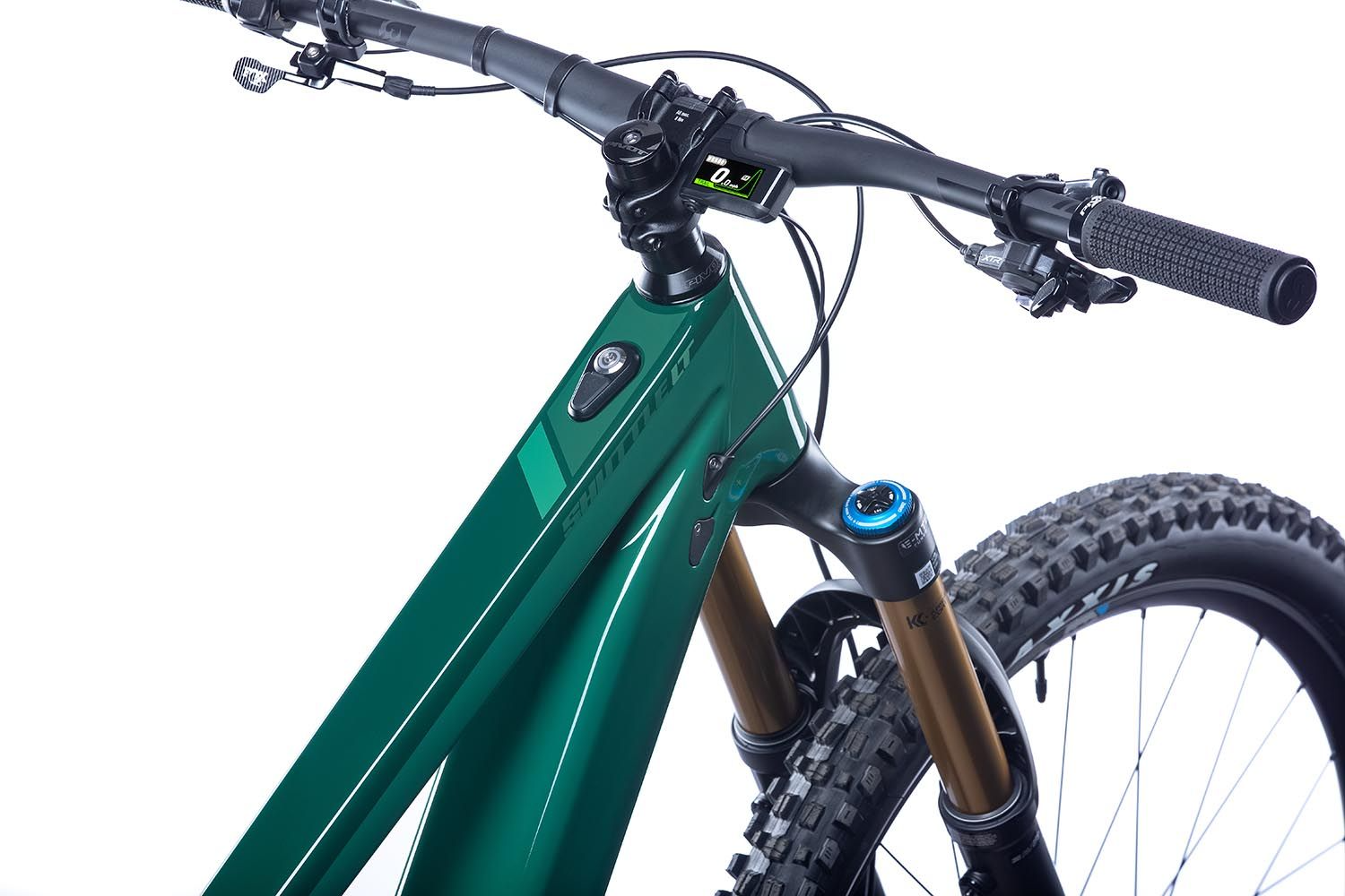 2023 Pivot Shuttle LT Ride SLX/XT E-Bike - Reviews, Comparisons, Specs ...