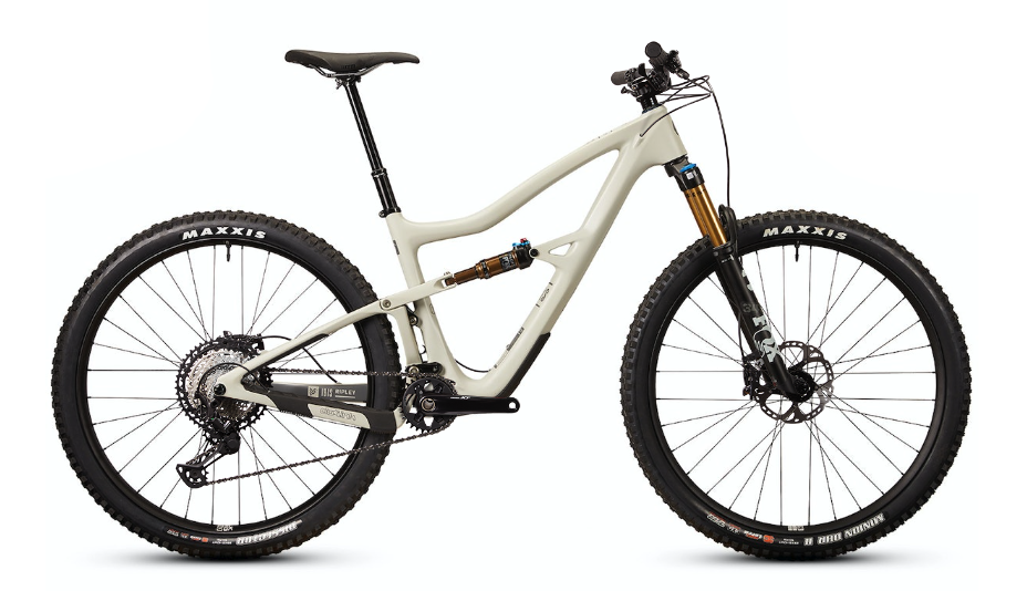 2023 Ibis Ripley Deore XT Bike - Reviews, Comparisons, Specs - Bikes ...