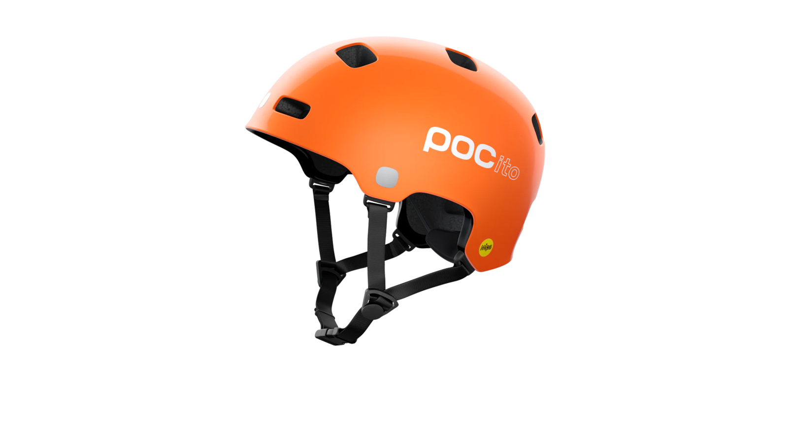 POC POCito Crane MIPS Open Face Helmet - Reviews, Comparisons, Specs ...