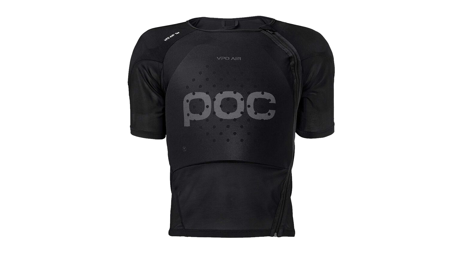 POC VPD Air+ Tee Body Armor - Reviews, Comparisons, Specs - Body Armor ...