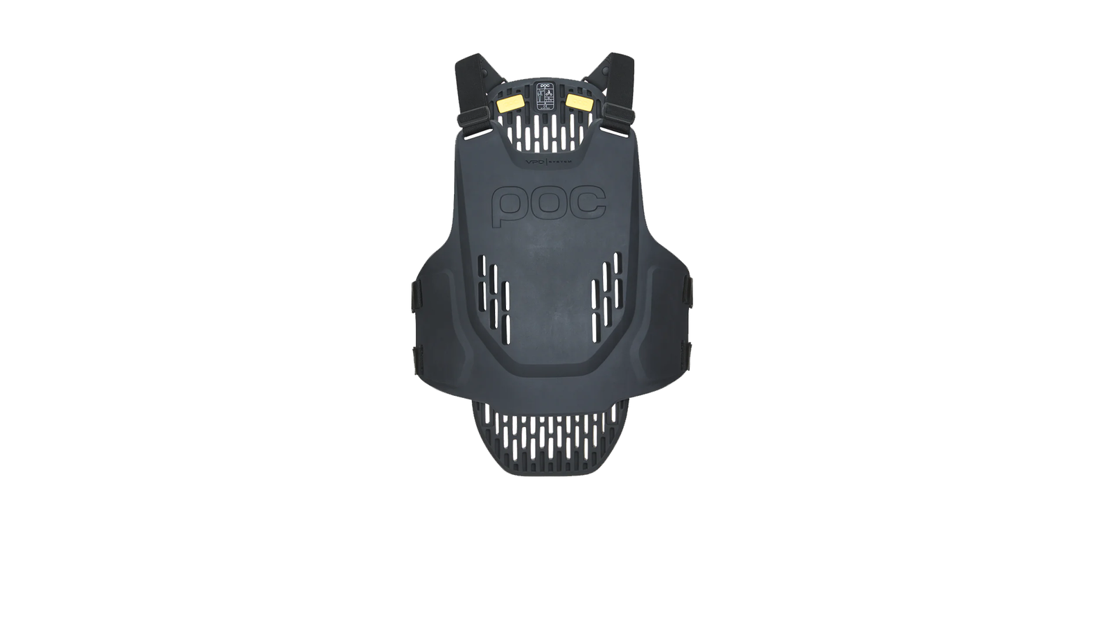 POC VPD System Torso - Reviews, Comparisons, Specs - Body Armor - Vital MTB
